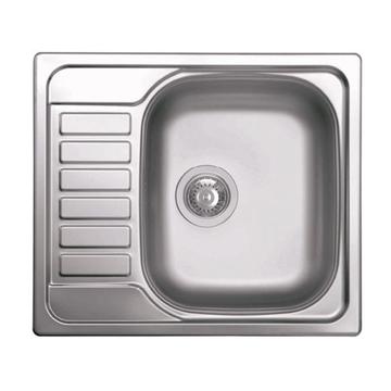 Mosogatótálcák - Inox mosogatótálcák